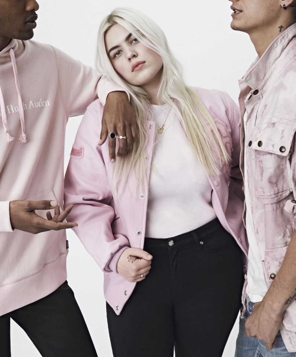 Famous Plus Size Fashion Models in the Media • modexlusive