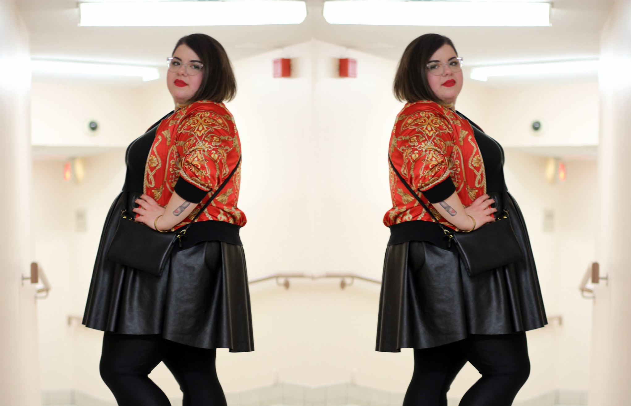 Style Profile: Rosie Waugh of Secondhand Rose • modexlusive