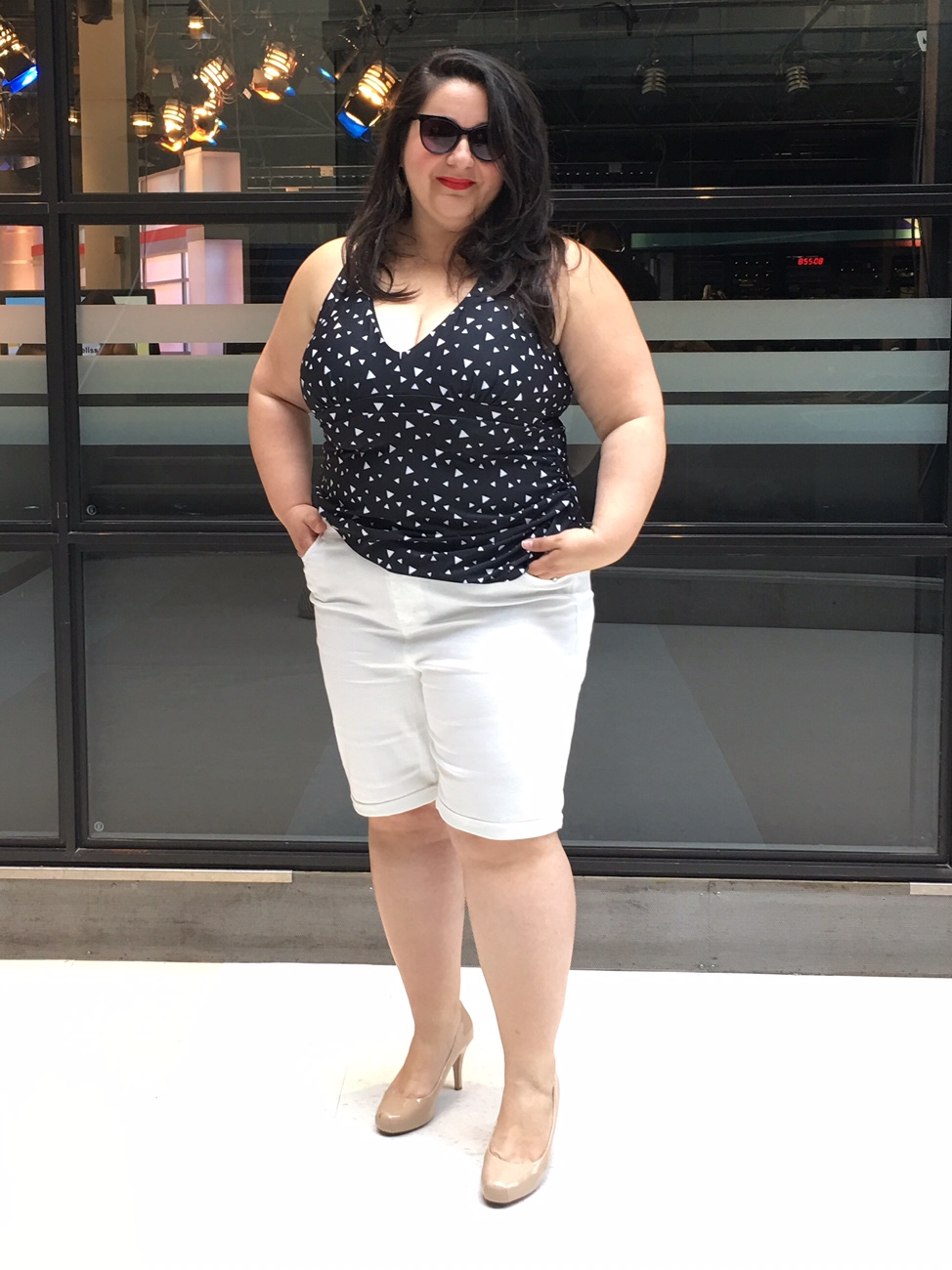 #NoMoreRules: Swimwear and Summer Style with Addition Elle • modexlusive