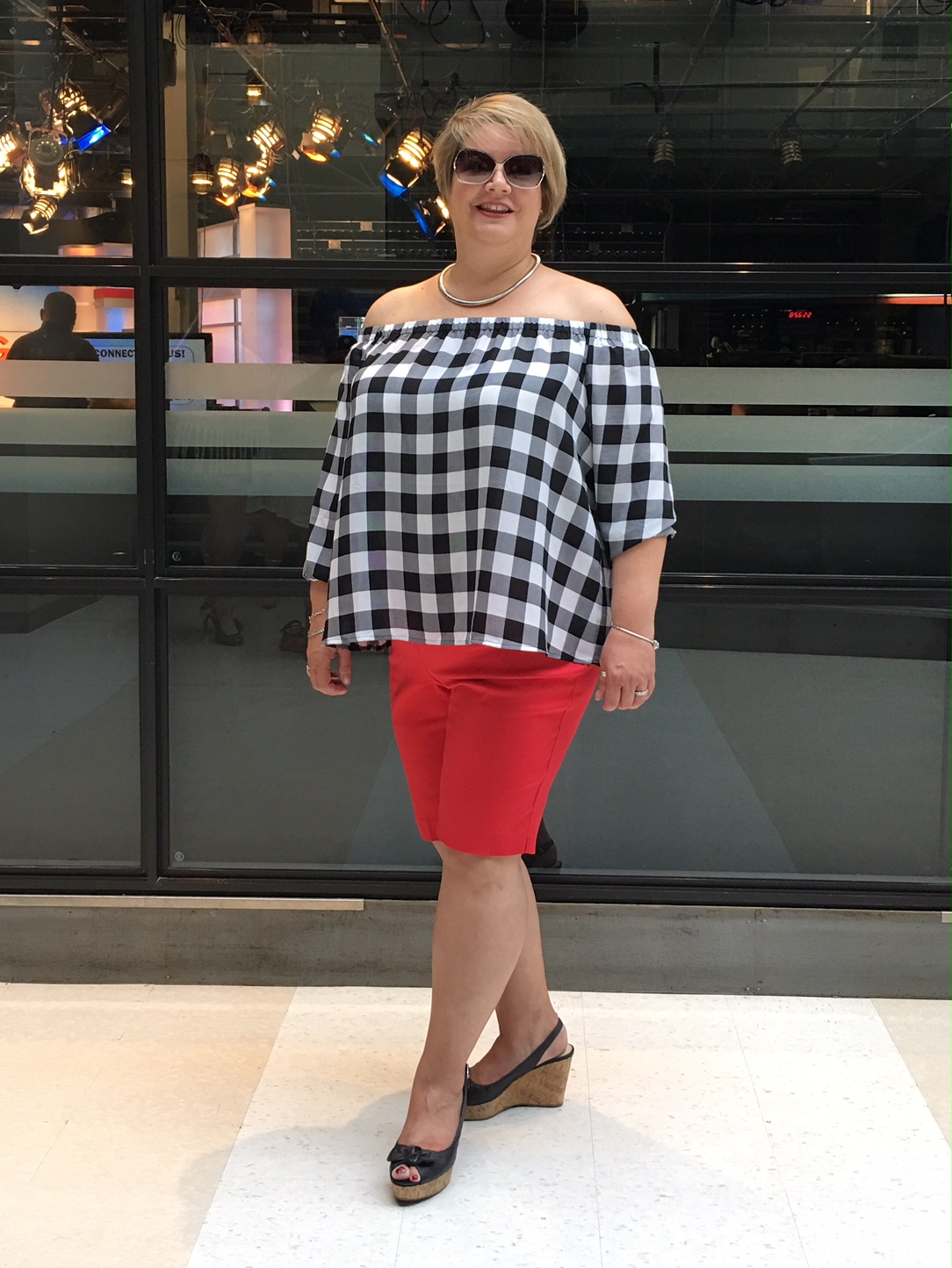 #NoMoreRules: Swimwear and Summer Style with Addition Elle • modexlusive