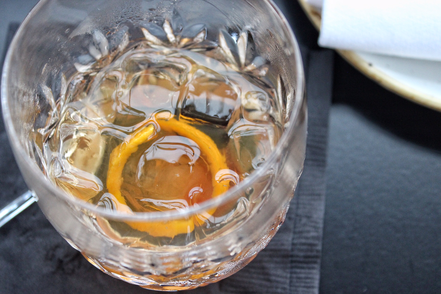 Mena: '7 courses in blind-tasting heaven' at Preston's newest French ...