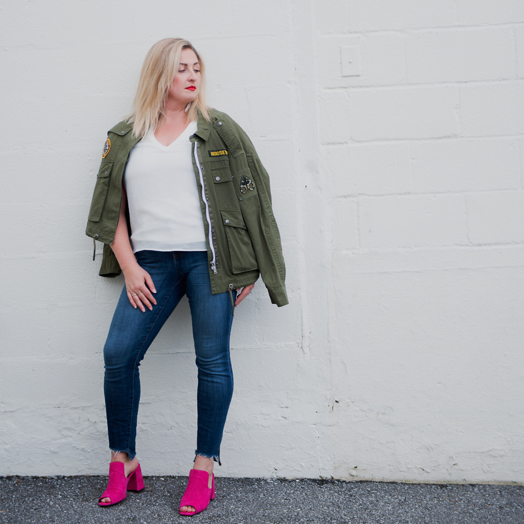 Moose Knuckles Jackets- Luxurious, weatherproof & made for every ...