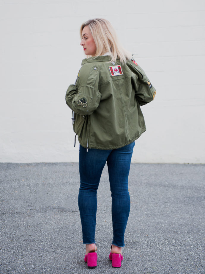 Moose Knuckles Jackets- Luxurious, weatherproof & made for every ...