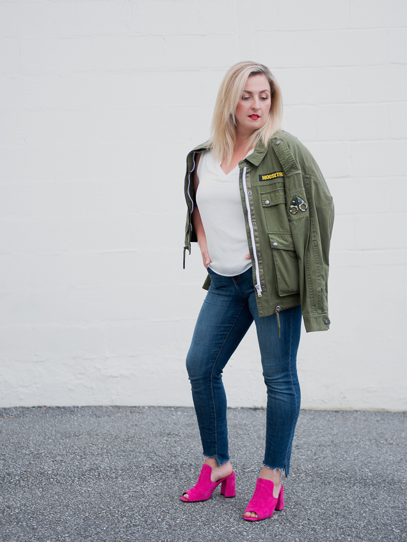 Moose Knuckles Jackets- Luxurious, weatherproof & made for every ...