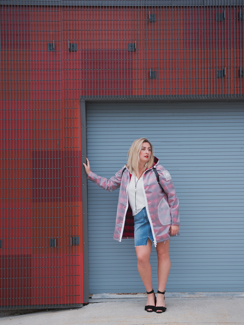 Moose Knuckles Jackets- Luxurious, weatherproof & made for every ...