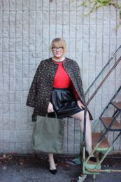 Joe Fresh launches extended sizing for plus size women with the best ...