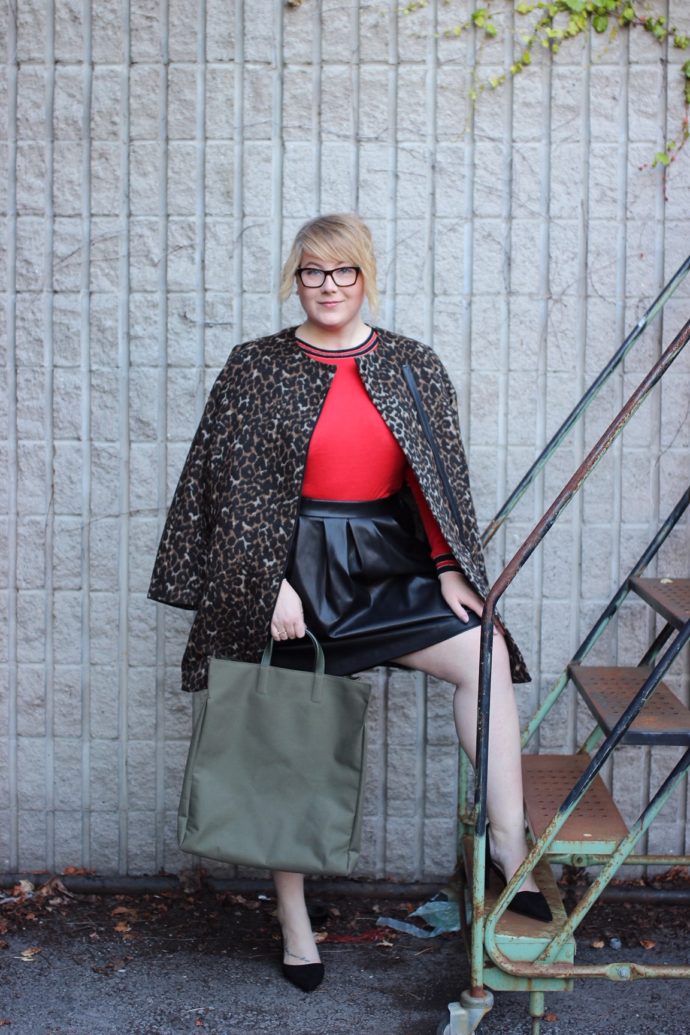 Joe Fresh launches extended sizing for plus size women with the best ...