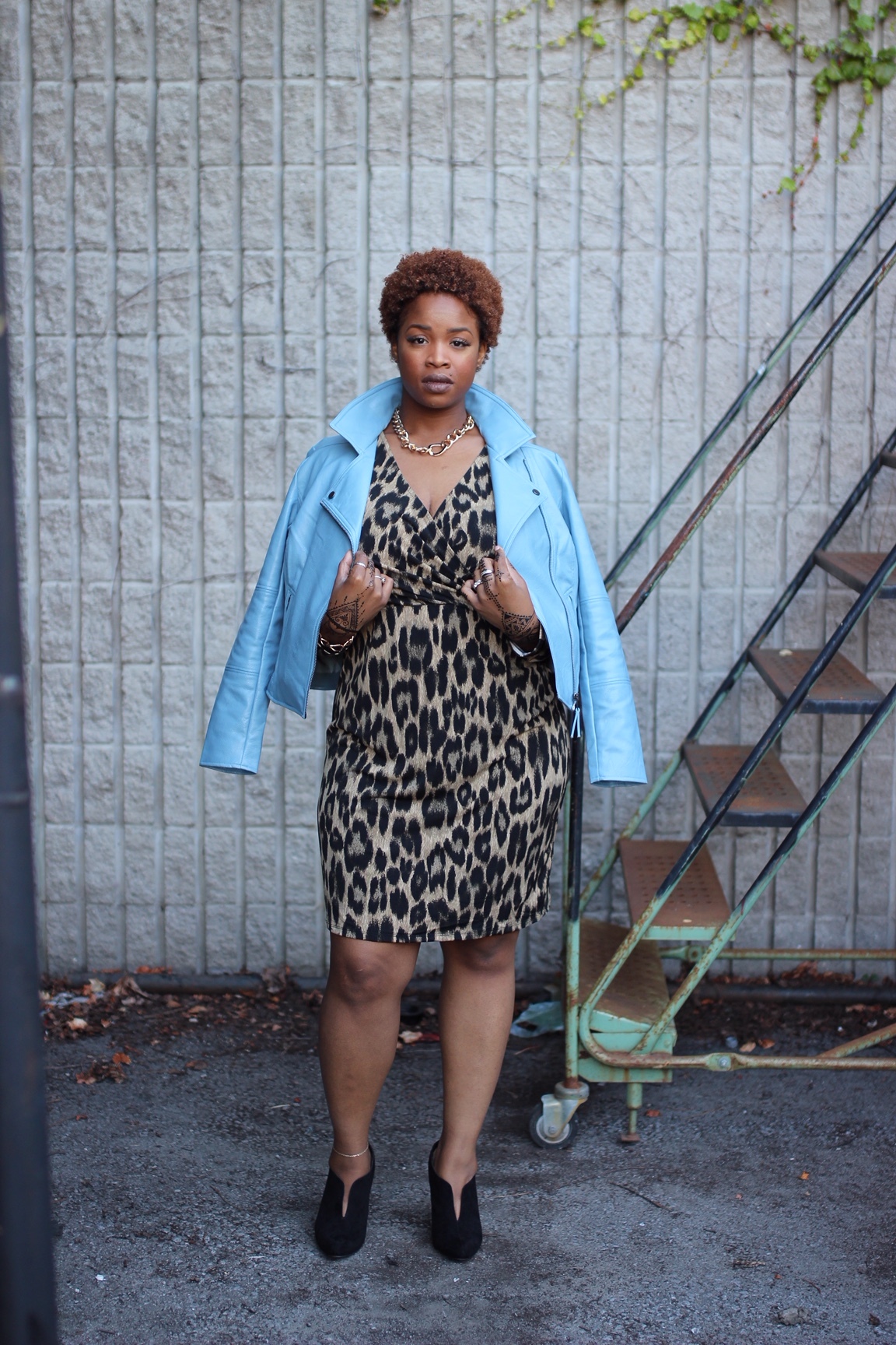 Joe Fresh launches extended sizing for plus size women with the best ...