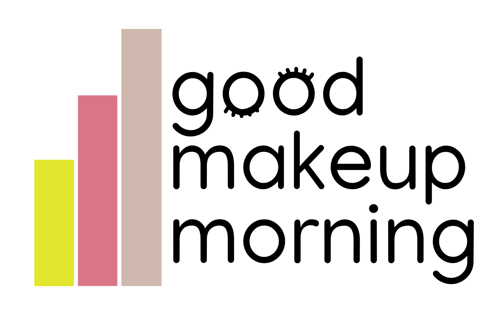 Good Makeup Morning • modexlusive